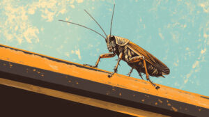 What’s a Roof Cricket and Why Is It Important?